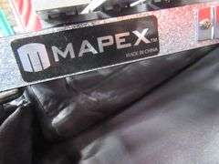 XYLOPHONE MAPEX WITH CARRYING CASE - Rosen Systems