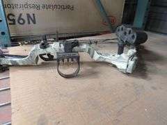 BOWTECH DIAMOND COMPOUND BOW - Rosen Systems