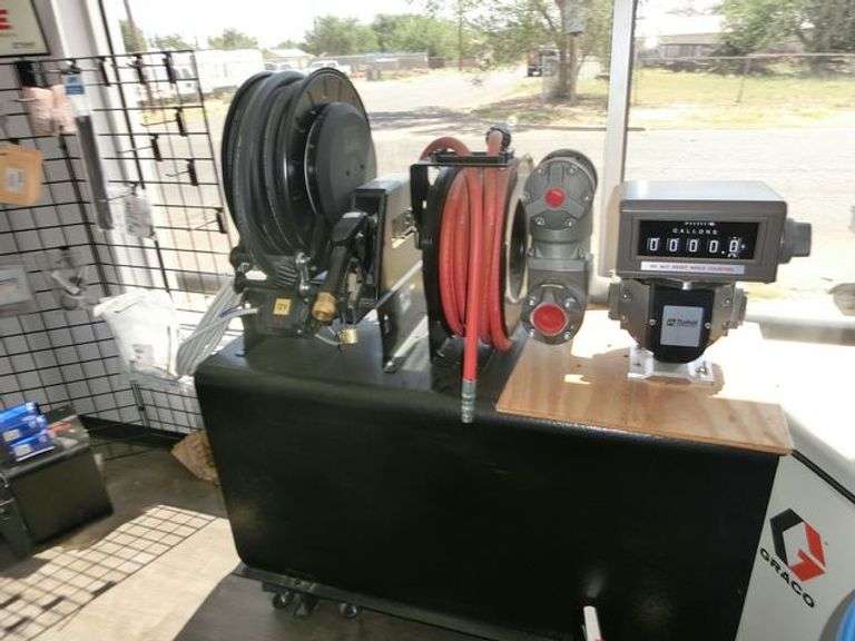 CONTENTS OF OFFICE INCLUDING BUT NOT LIMITED TO DESKS, CUBICLES ...