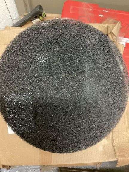 SCRUB PADS 3M 508mil * 5 PACK BOX, 7300 (SOLD 2 X THE MONEY)+B164 ...