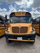 2016 International School Bus VIN 4DRBUC8N1GB269150 - Rosen Systems