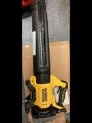 DEWALT LEAF BLOWER, DCBL722 - Rosen Systems