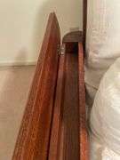 Big Tree Futon - reSettled Life