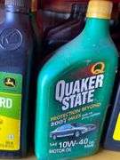 Variety of Engine Oil - reSettled Life