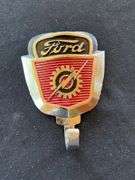 Ford Collectibles - reSettled Life