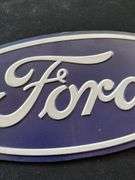 Ford Collectibles - reSettled Life