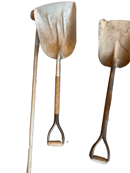Shovels - reSettled Life