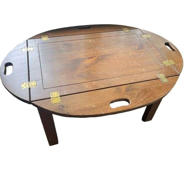 Butler Table - reSettled Life