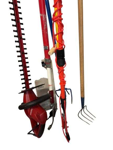 Trimming and Weeding Tools - reSettled Life