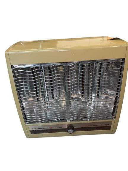 Vintage Toastmaster Instant Heater - reSettled Life