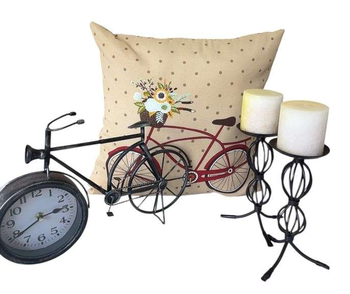 Home Decor - reSettled Life