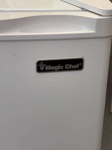 Magic Chef Mini Fridge - reSettled Life