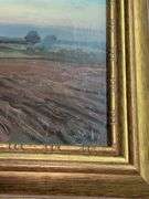 Max Richard Hofler (1890-1926) Framed Artwork - reSettled Life
