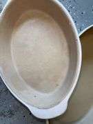 Pampered Chef Oval Casseroles - reSettled Life