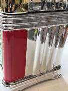 Coca Cola Ceramic Jukebox Cookie Jar Retro 1950’s Tabletop Diner ...