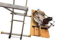 Delta Sidekick Trim and Frame Saw with Stand - reSettled Life