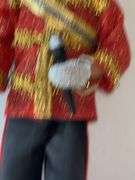 1984 MJJ Productions Michael Jackson Figurine - reSettled Life