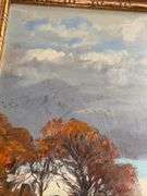 Max Richard Hofler (1890-1926) Framed Artwork - reSettled Life