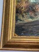 Max Richard Hofler (1890-1926) Framed Artwork - reSettled Life