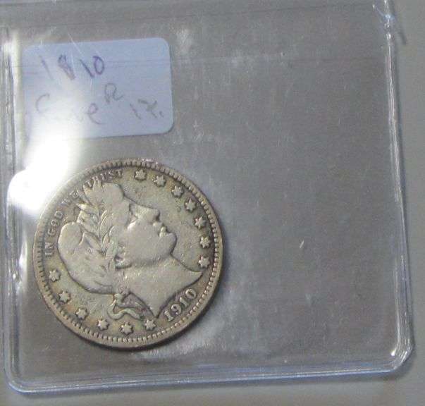 Cleaning out inventory. Lot as shown in picture. - Star Coin and ...