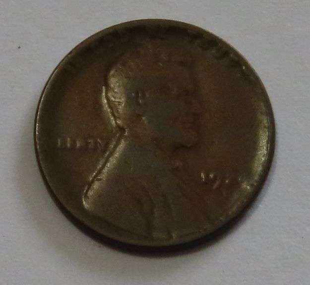 1924-D WHEAT CENT - Star Coin and Currency, LLC