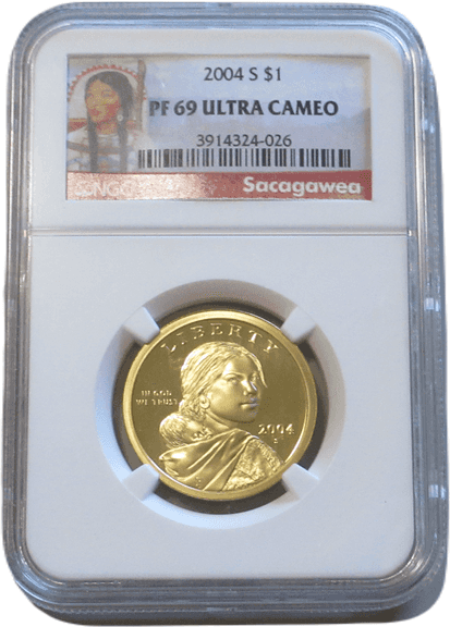 COIN PICTURED IS LOT UP FOR BID - Star Coin and Currency, LLC