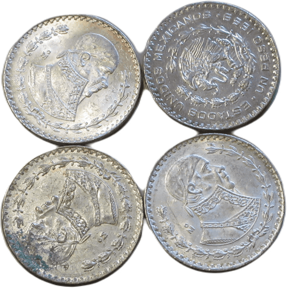 COIN PICTURED IS LOT UP FOR BID - Star Coin and Currency, LLC