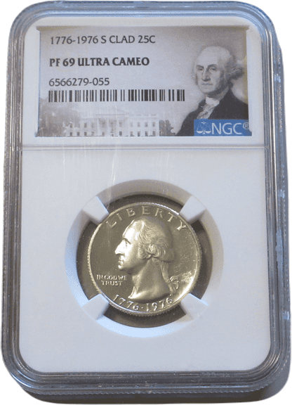 COIN PICTURED IS LOT UP FOR BID - Star Coin and Currency, LLC