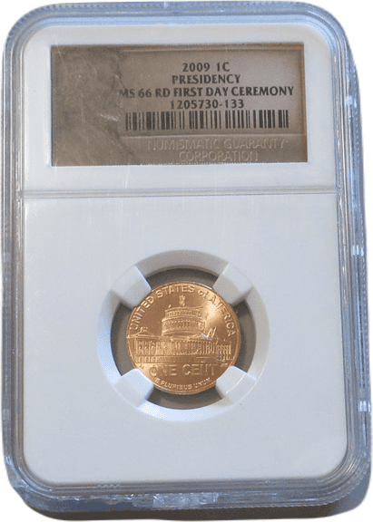 COIN PICTURED IS LOT UP FOR BID - Star Coin and Currency, LLC