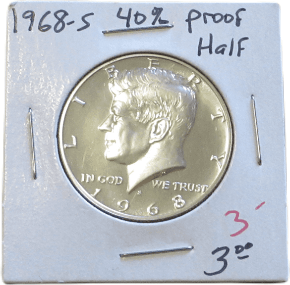 COIN PICTURED IS LOT UP FOR BID - Star Coin and Currency, LLC