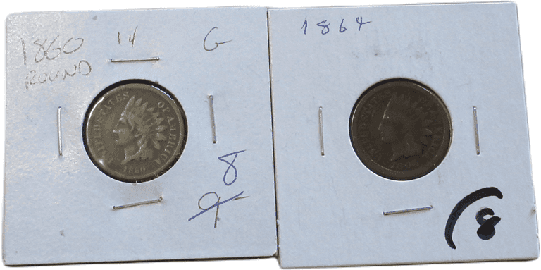 COIN PICTURED IS LOT UP FOR BID - Star Coin and Currency, LLC