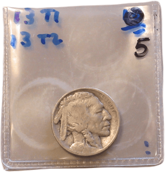 COIN PICTURED IS LOT UP FOR BID - Star Coin and Currency, LLC