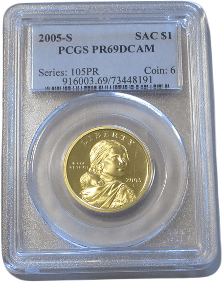 COIN PICTURED IS LOT UP FOR BID - Star Coin and Currency, LLC