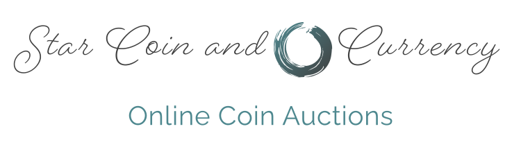 Past Auctions - Star Coin and Currency, LLC
