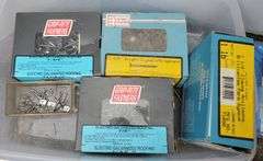 Lot of Nails, Allen Wrenches, Level and More - Auction Group