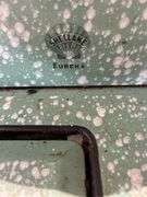 Shellane Eureka Vintage Stove - Schmid Auction