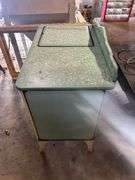 Shellane Eureka Vintage Stove - Schmid Auction