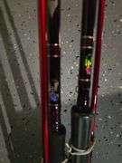 2 Bass Pro Shop fishing poles - Schmid Auction
