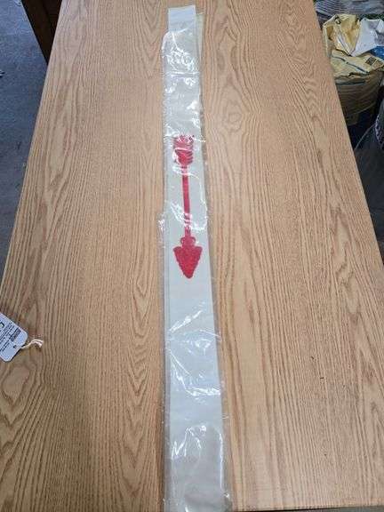 Order of the arrow sash - Schmid Auction