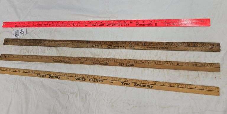 McCormick-Deering Farm Operating Equipment, Weber Bros., Finnermans ...