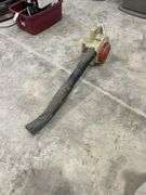 Stihl BG72 gas Weedeater - Schmid Auction