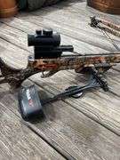 Wicked Ridge Crossbow Invader, with scope, ACU 52 - Schmid Auction
