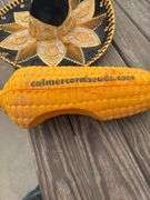 Sombrero and Corn Head - Schmid Auction