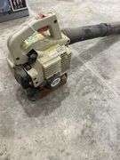 Stihl BG72 gas Weedeater - Schmid Auction