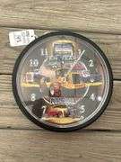 Randall Brothers Clock - Schmid Auction