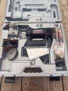 Rotozip Spiral Saw - Schmid Auction