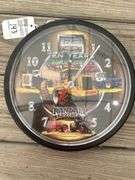 Randall Brothers Clock - Schmid Auction