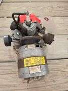 Tiny Tiger Model 300 motor - Schmid Auction