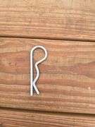 cotter pins, small hitch pins, misc - Schmid Auction