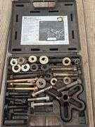 Evertough Harmonic balancer puller kit - Schmid Auction